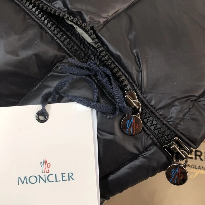 Indistinguishable Moncler Down Jackets