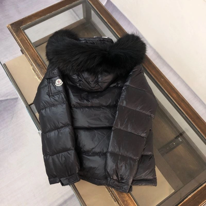 Indistinguishable Moncler Down Jackets