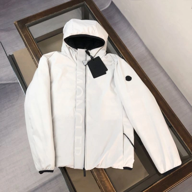 Moncler Down Jackets