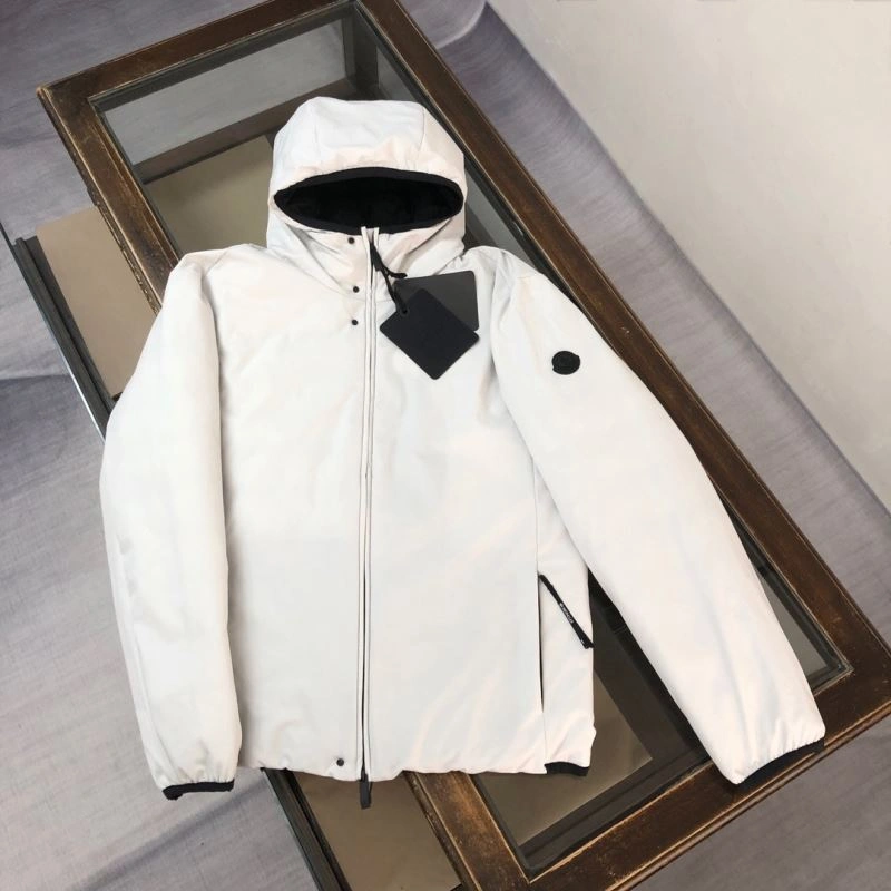 Accurate model Moncler Down Jackets