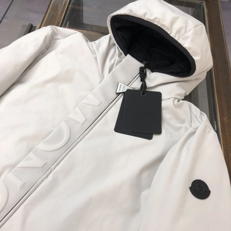 Accurate model Moncler Down Jackets