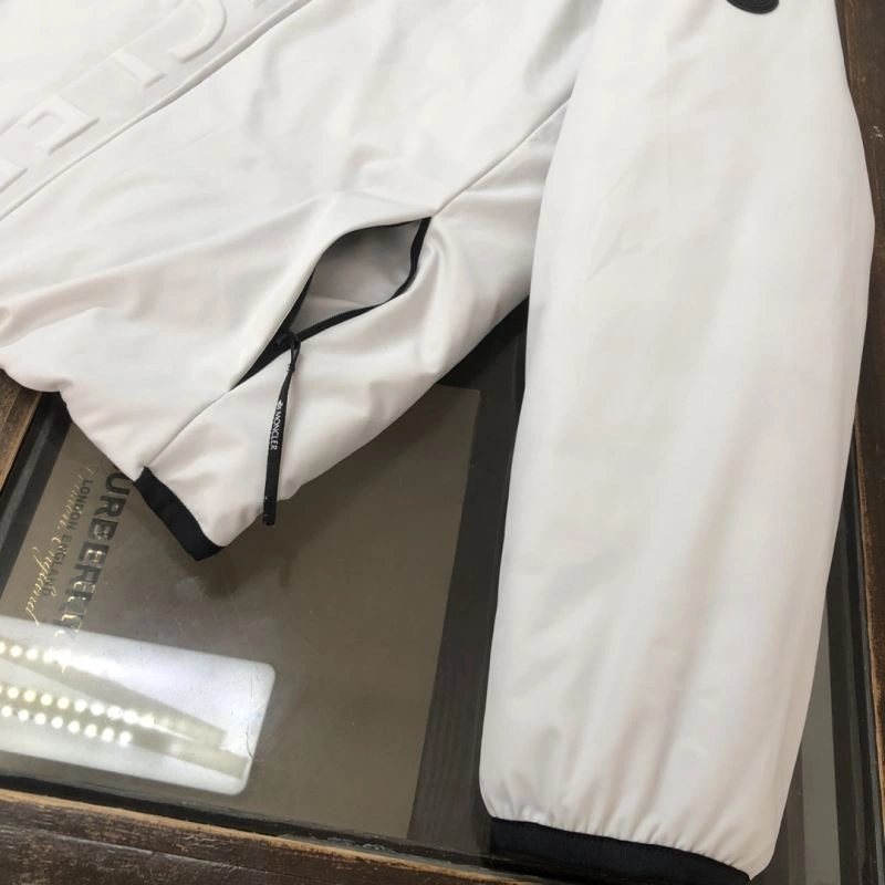 Accurate model Moncler Down Jackets
