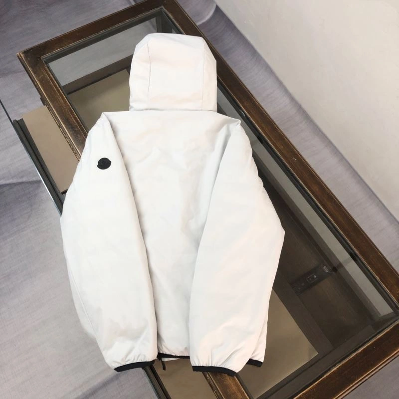 Accurate model Moncler Down Jackets