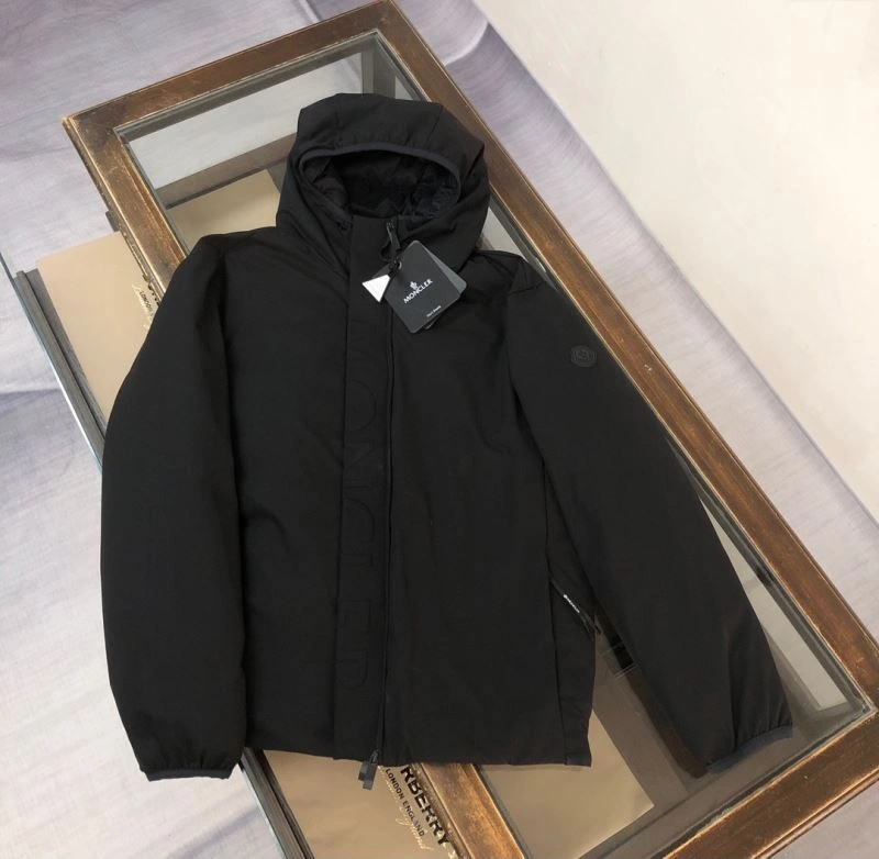 Moncler Down Jackets
