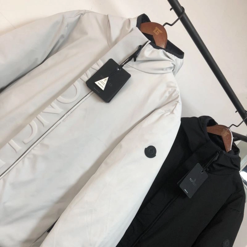 Budget-friendly Moncler Down Jackets