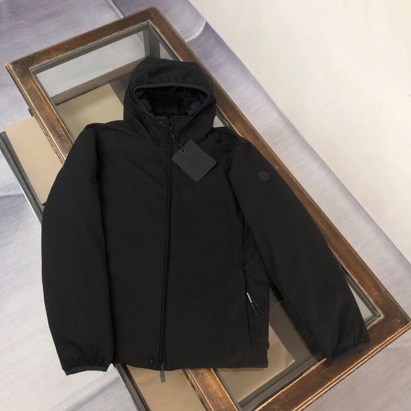 Budget-friendly Moncler Down Jackets