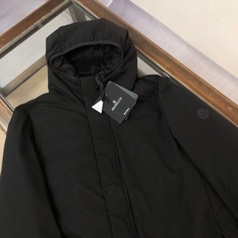 Budget-friendly Moncler Down Jackets