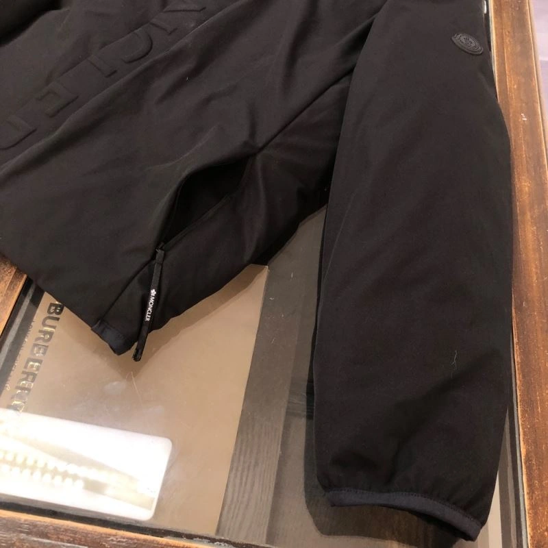 Budget-friendly Moncler Down Jackets