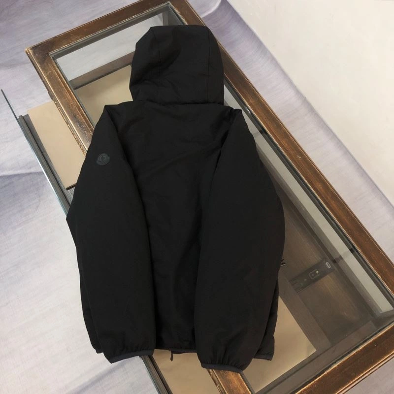 Budget-friendly Moncler Down Jackets