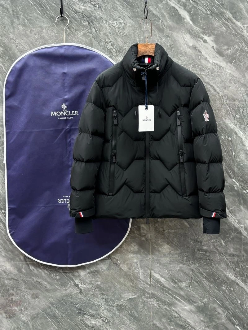 Moncler Down Jackets