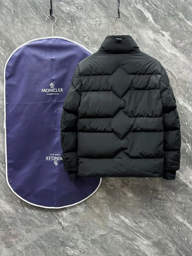 High accuracy Moncler Down Jackets
