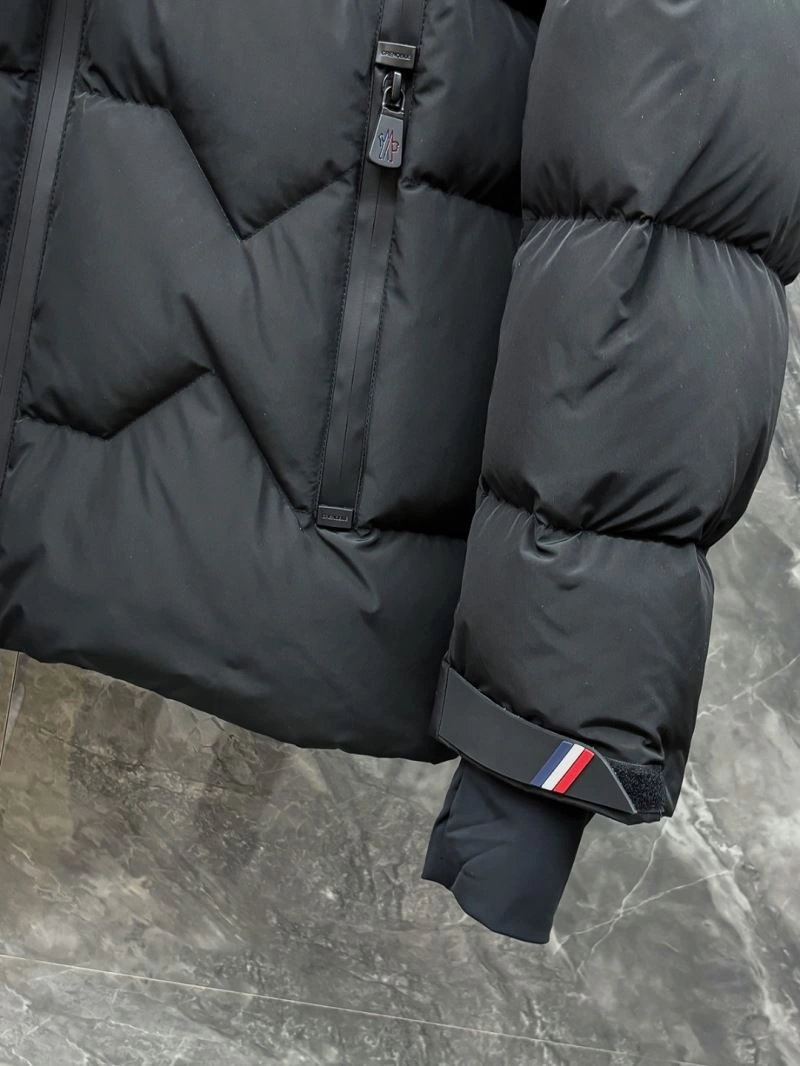 High accuracy Moncler Down Jackets