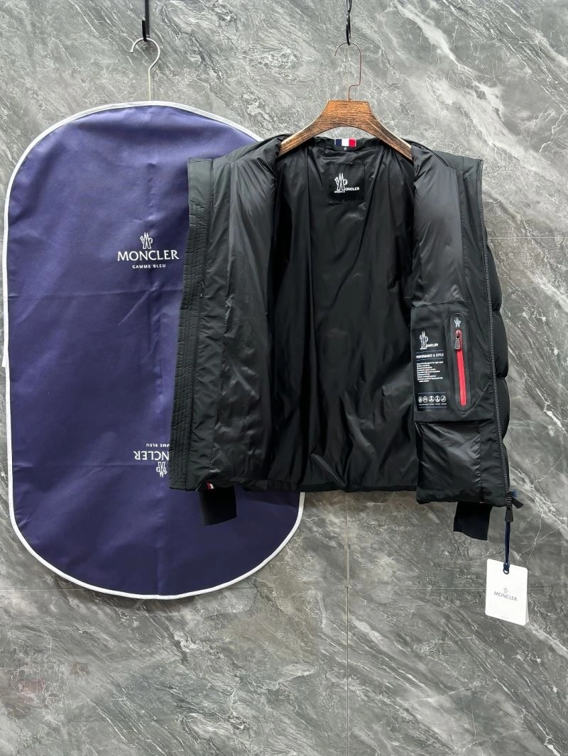High accuracy Moncler Down Jackets