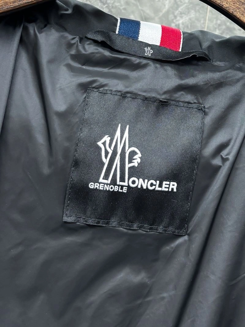 High accuracy Moncler Down Jackets