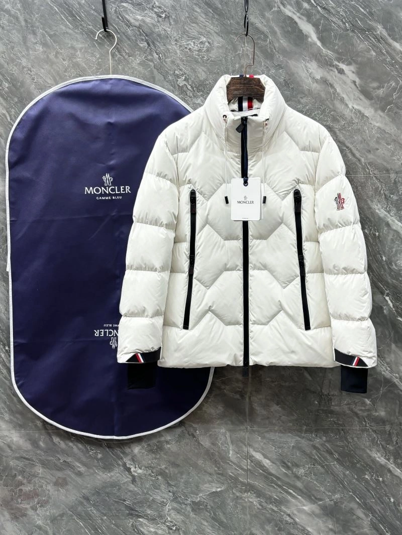 Moncler Down Jackets
