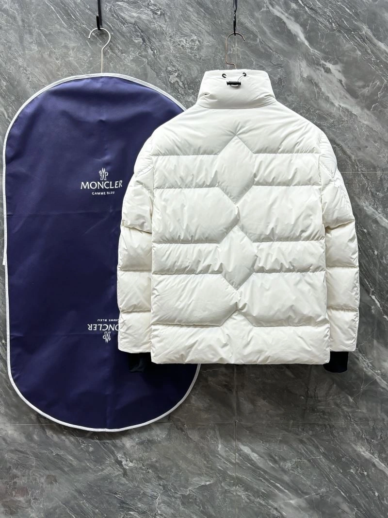 Perfect replica Moncler Down Jackets