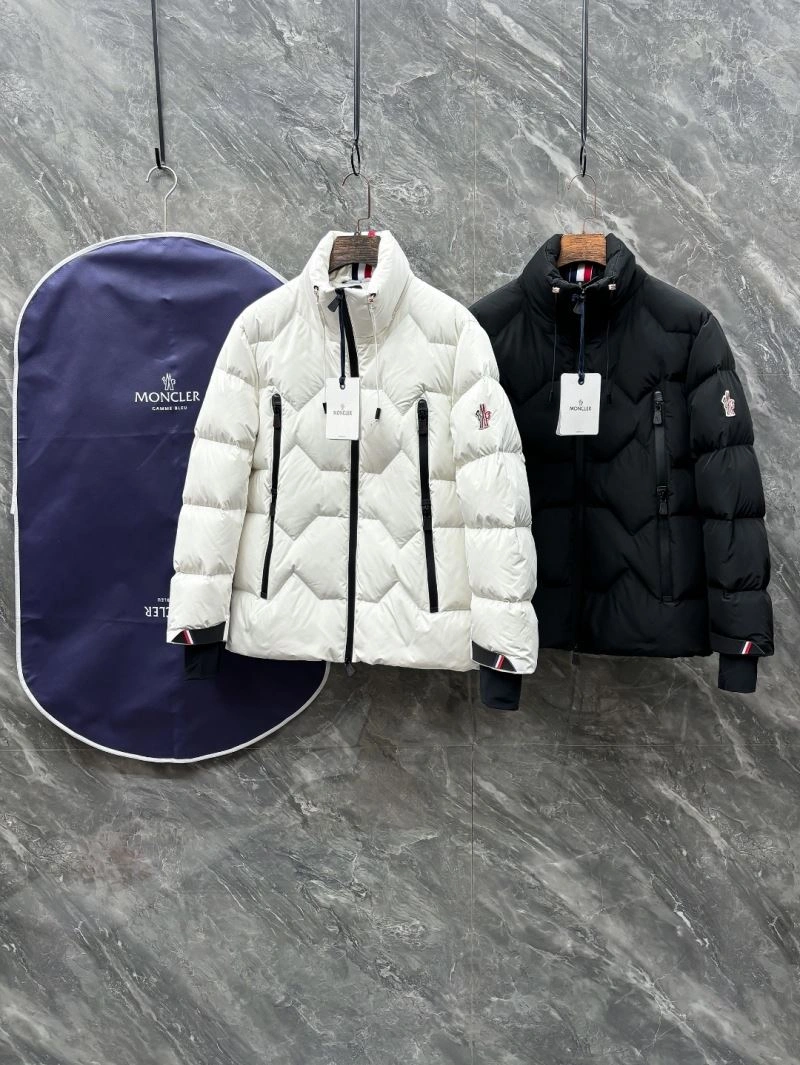 Perfect replica Moncler Down Jackets