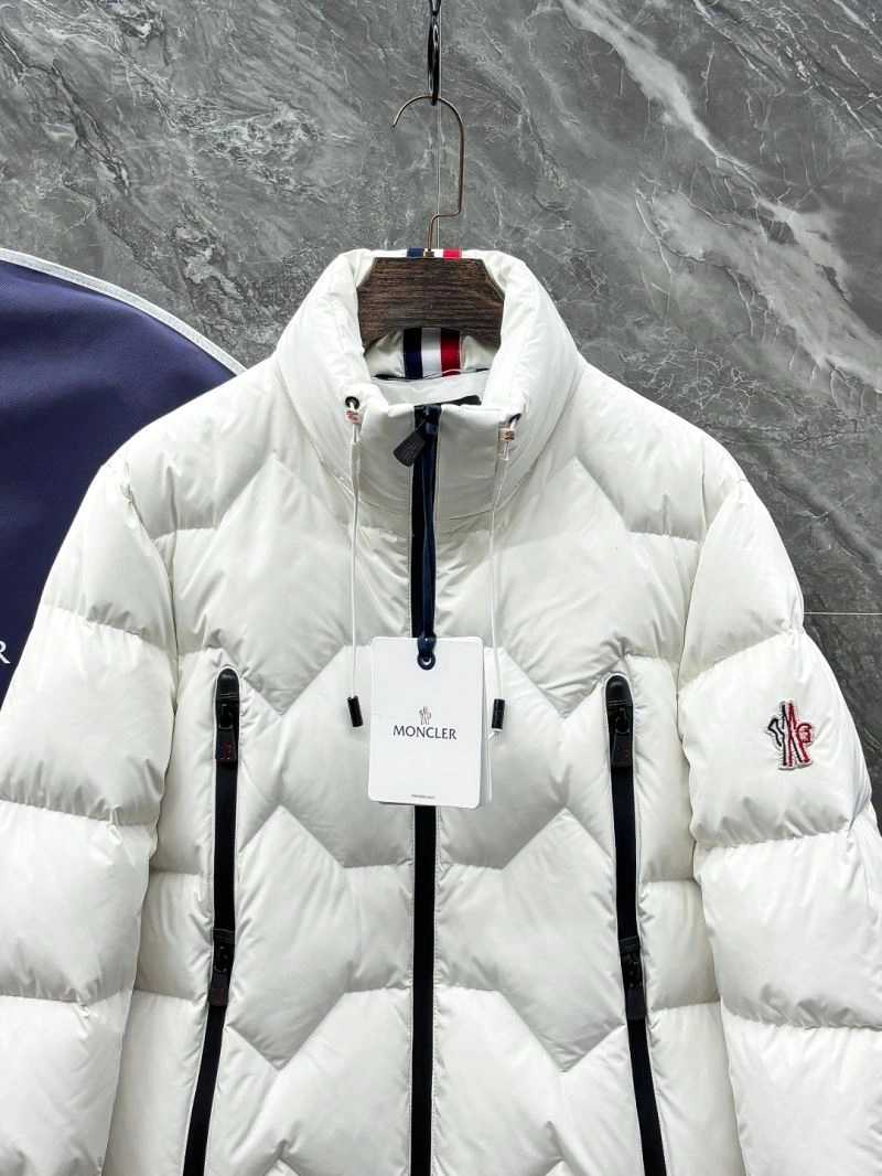 Perfect replica Moncler Down Jackets