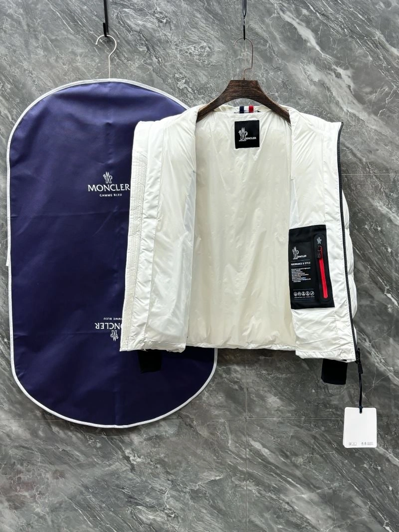 Perfect replica Moncler Down Jackets