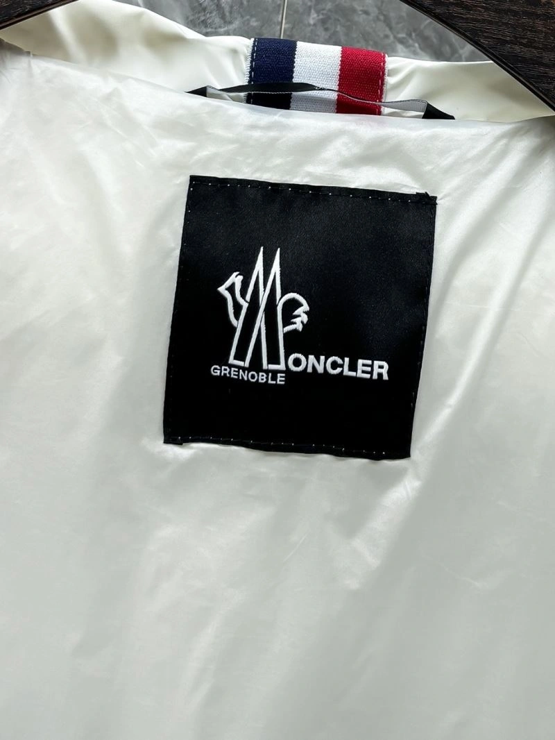 Perfect replica Moncler Down Jackets
