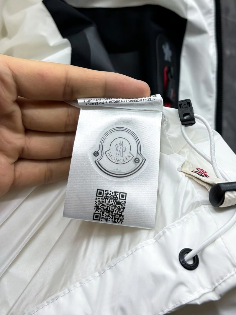 Perfect replica Moncler Down Jackets