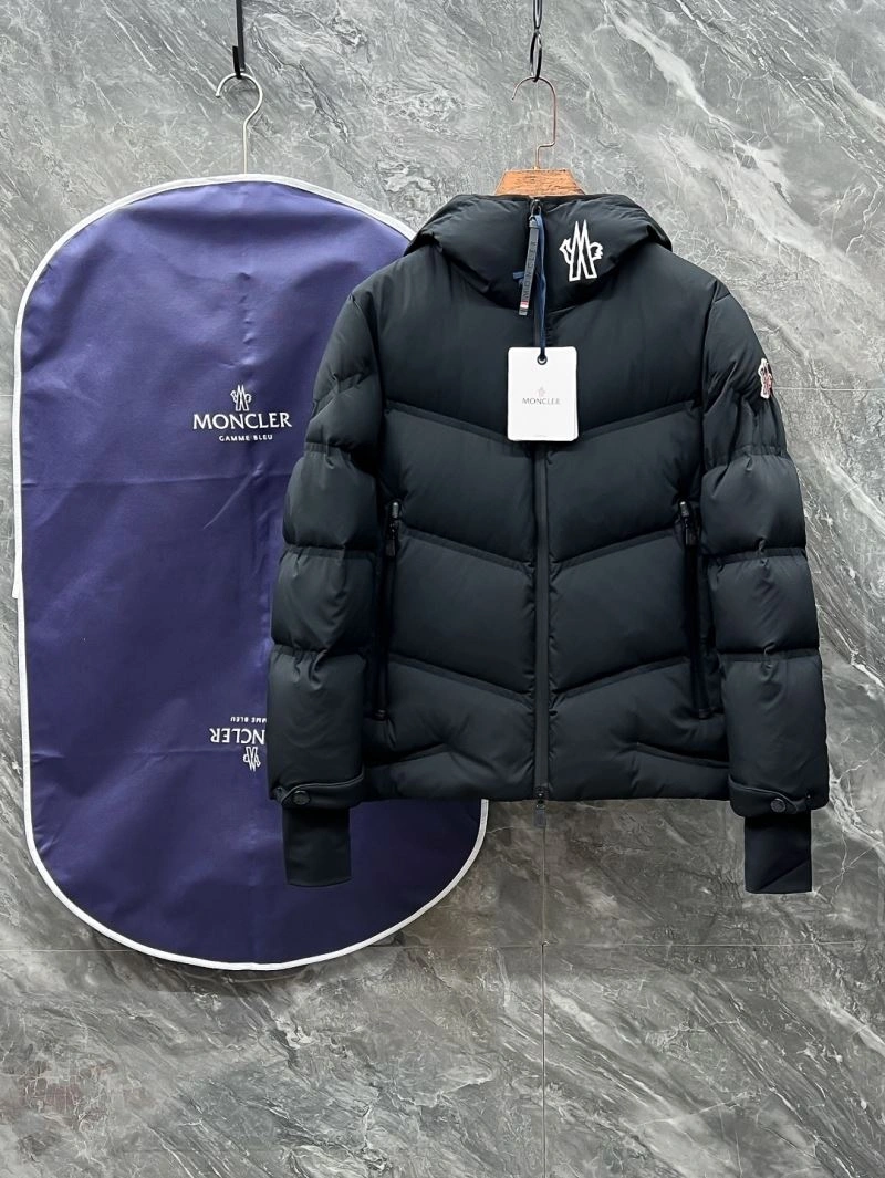 Moncler Down Jackets