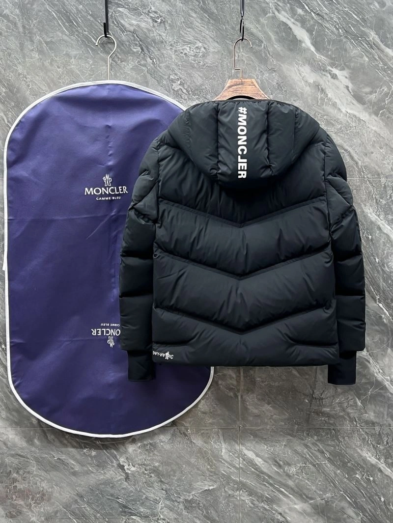 Mirror quality Moncler Down Jackets