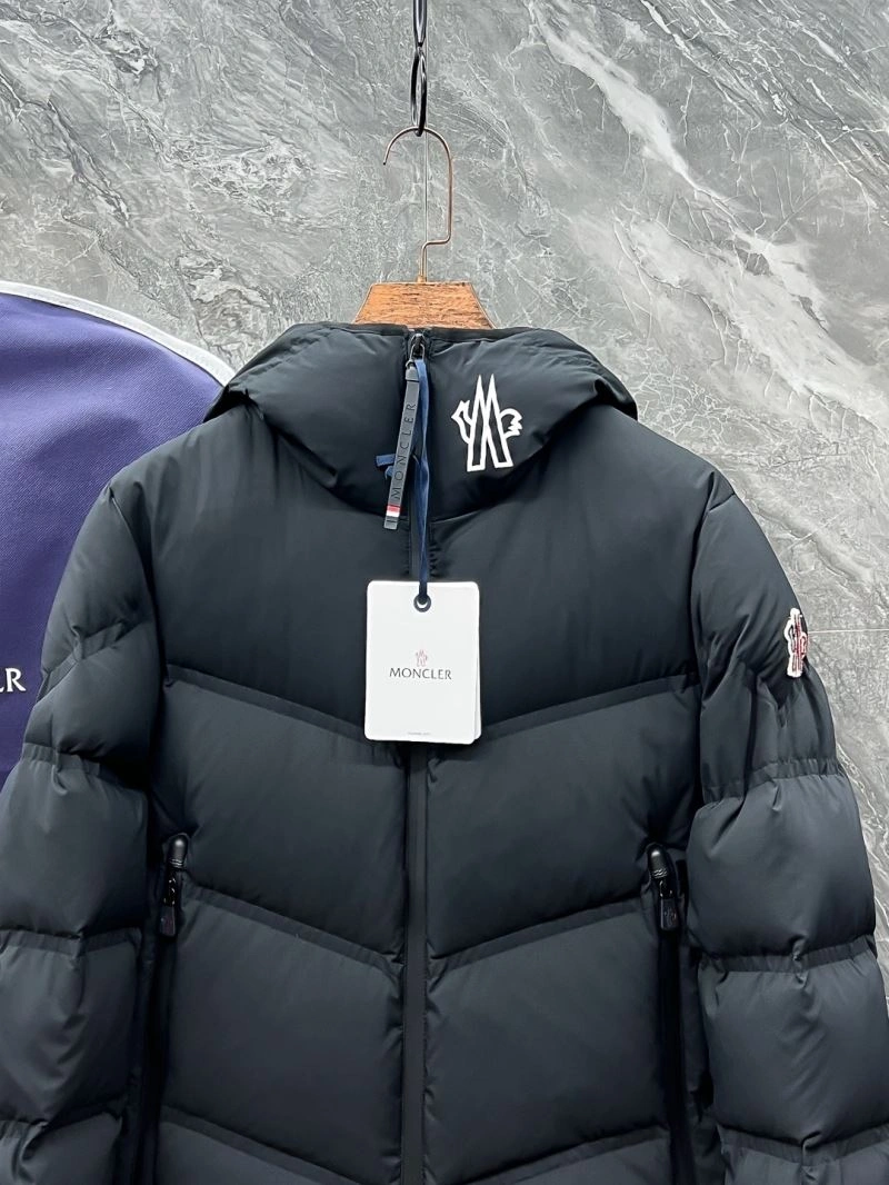 Mirror quality Moncler Down Jackets