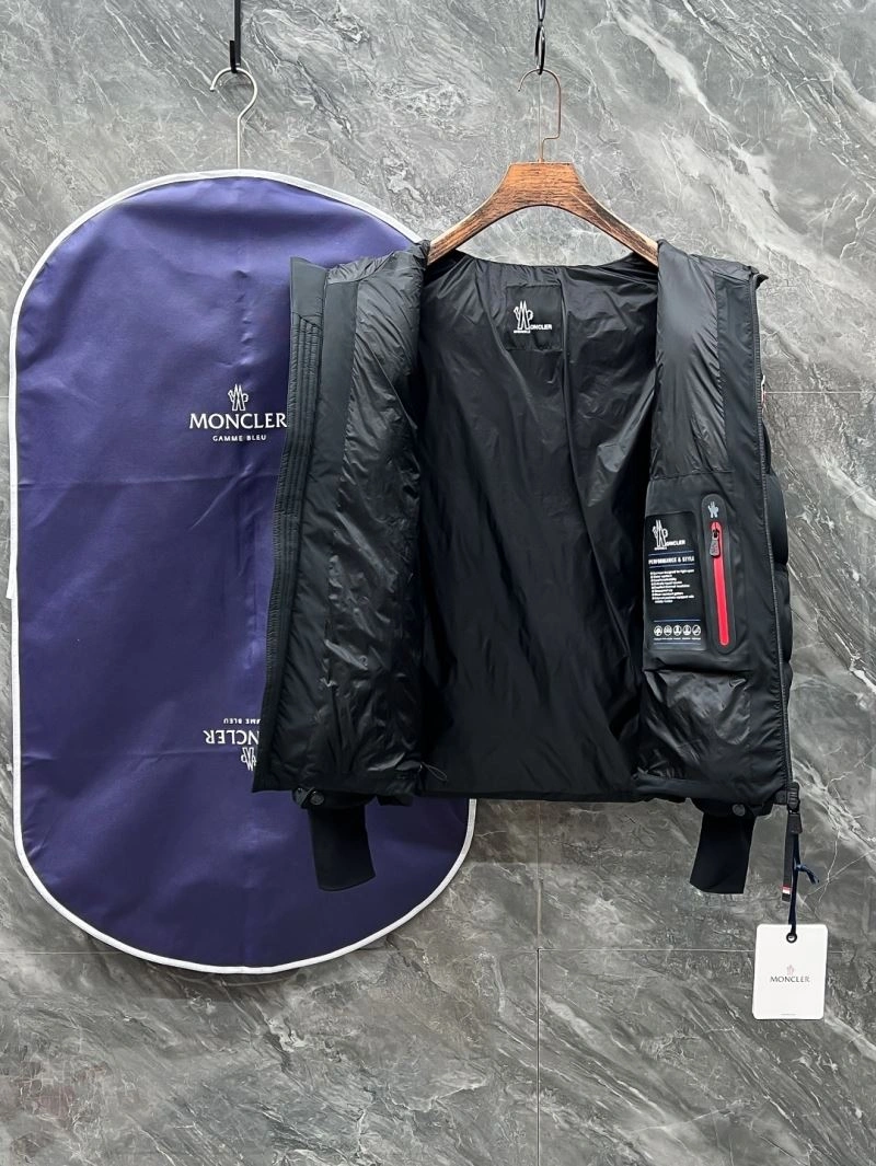 Mirror quality Moncler Down Jackets