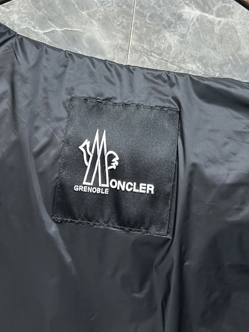 Mirror quality Moncler Down Jackets
