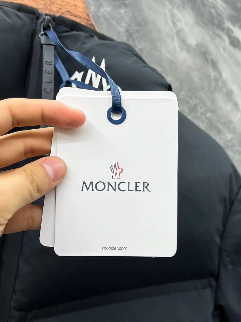 Mirror quality Moncler Down Jackets