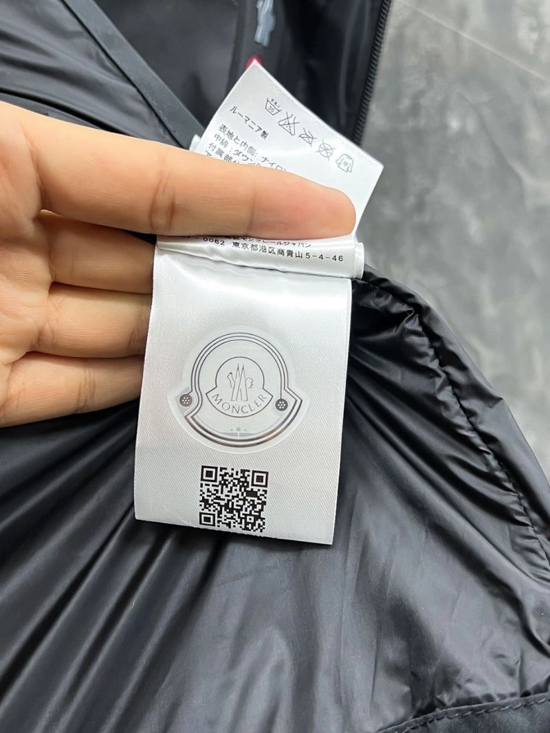 Mirror quality Moncler Down Jackets
