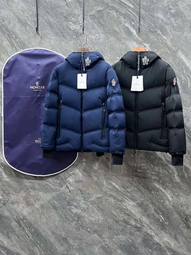 Top mirror Moncler Down Jackets