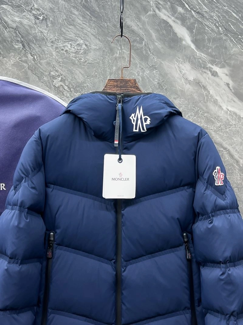 Top mirror Moncler Down Jackets