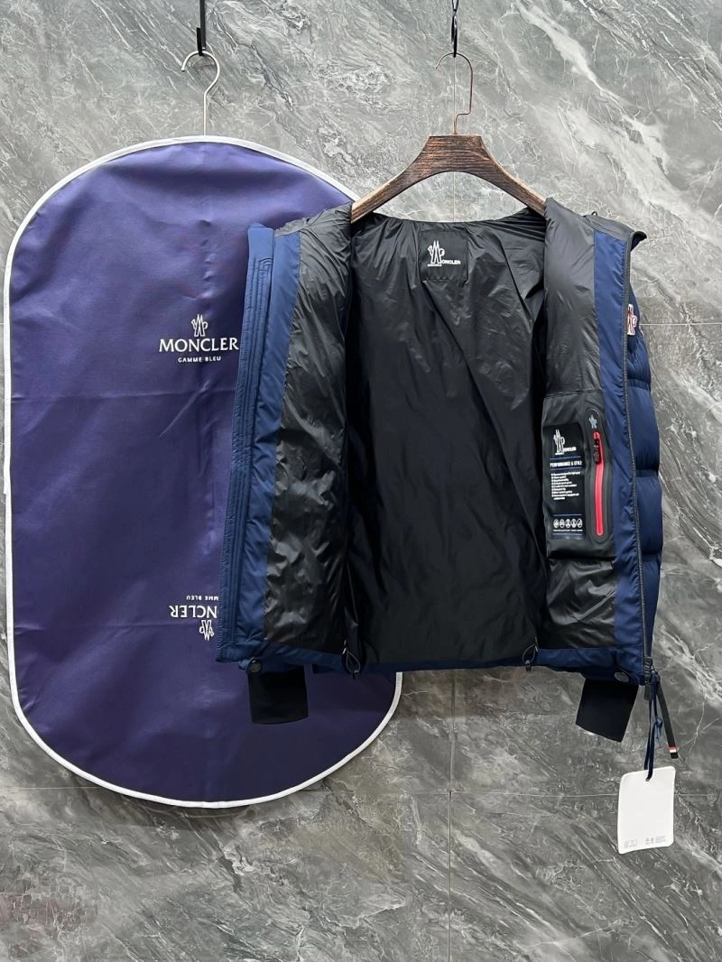Top mirror Moncler Down Jackets