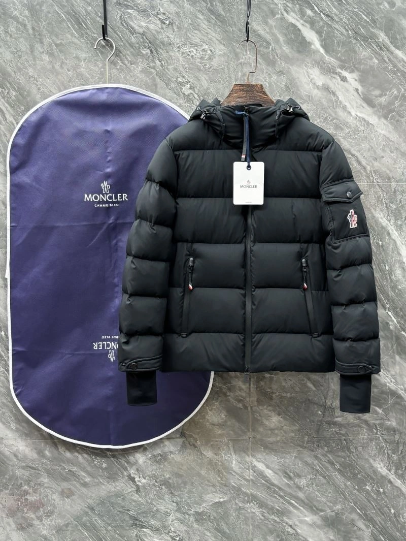 Moncler Down Jackets