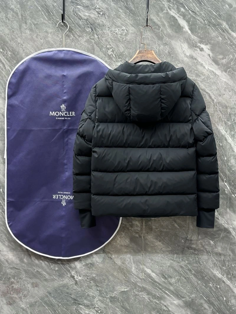 Legit Moncler Down Jackets