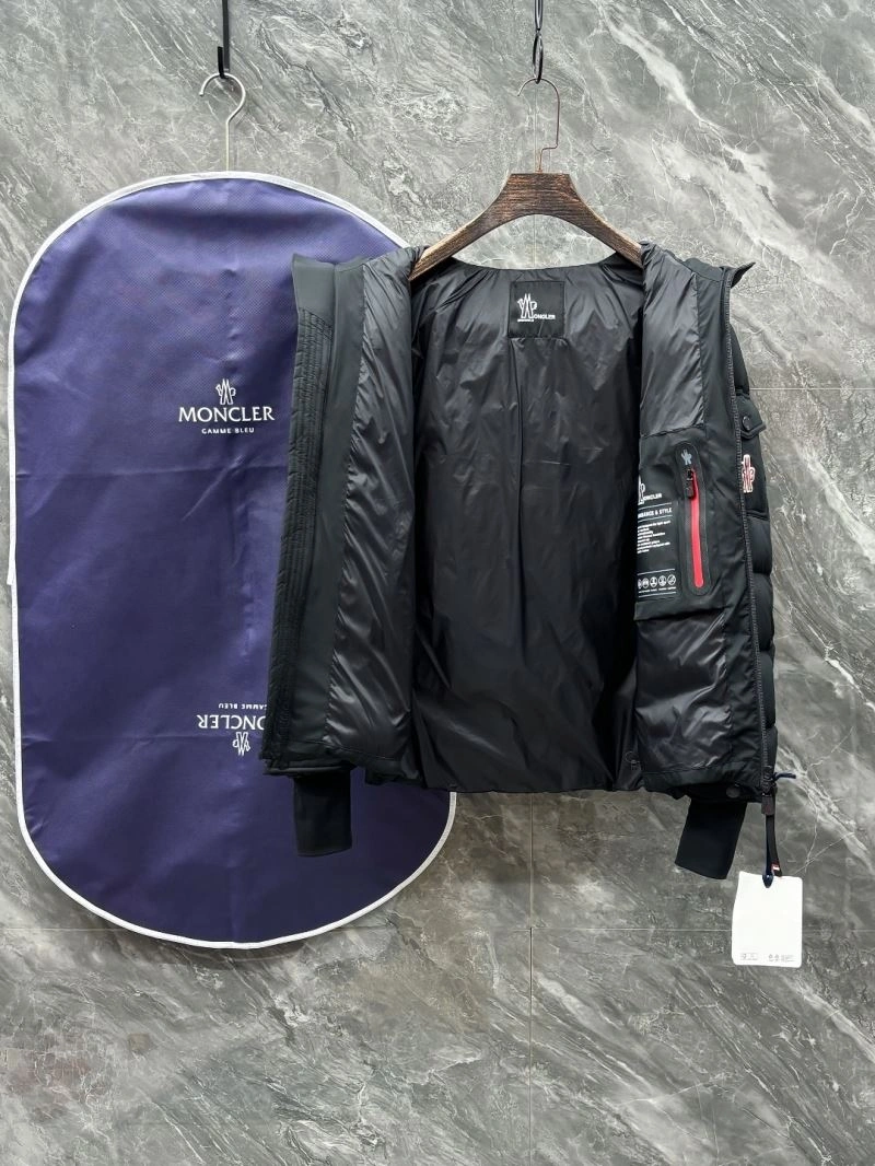 Legit Moncler Down Jackets