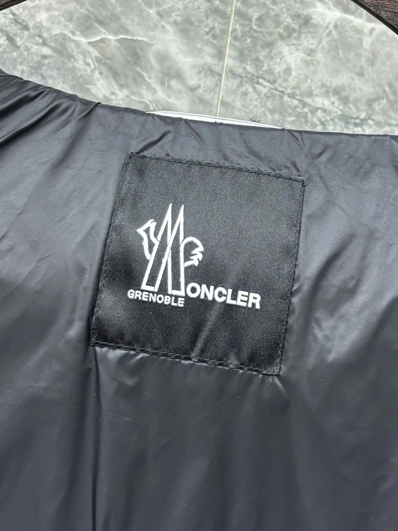 Legit Moncler Down Jackets