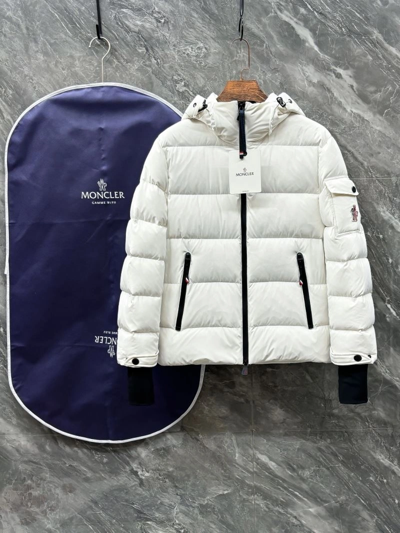 Moncler Down Jackets