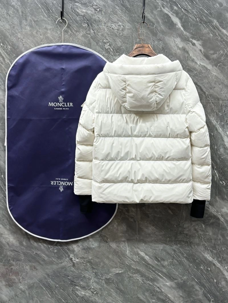 Brand-original Moncler Down Jackets