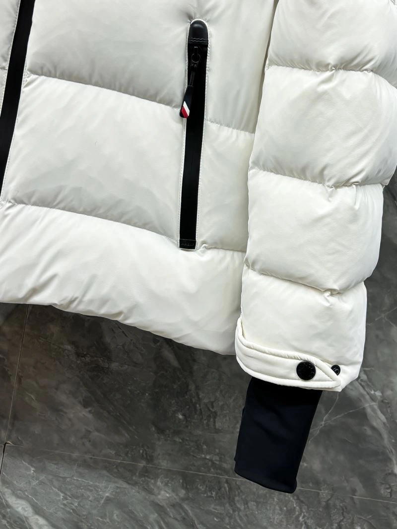 Brand-original Moncler Down Jackets