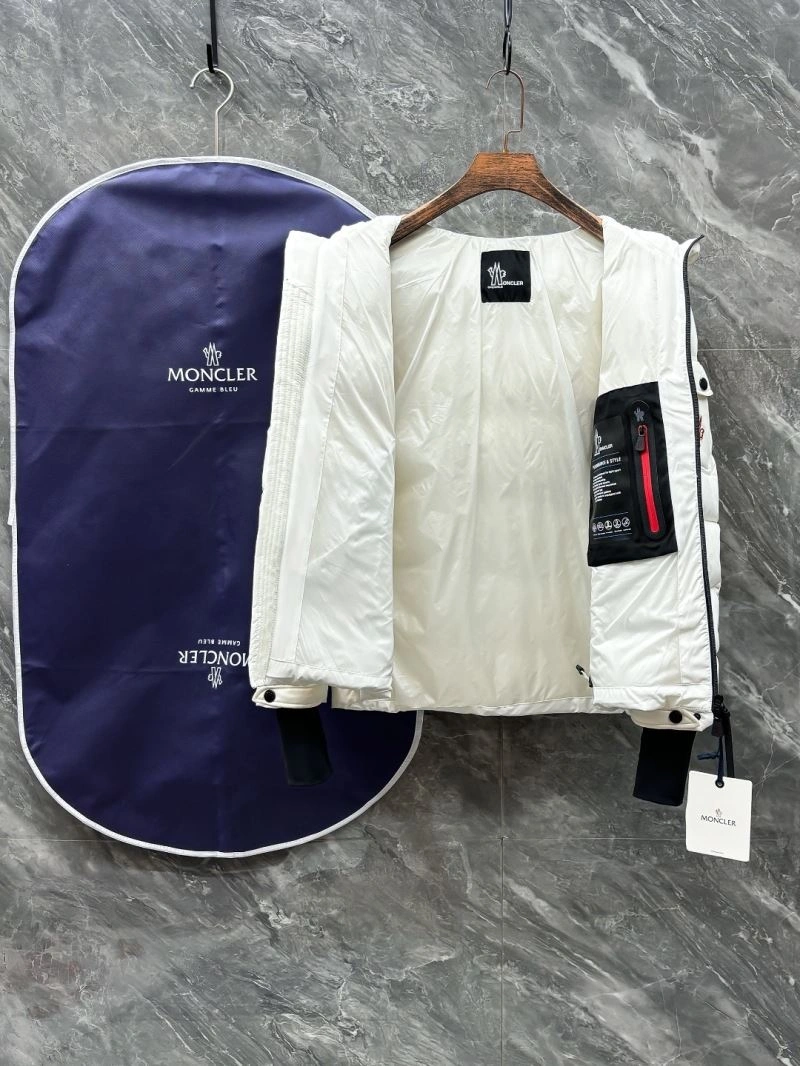 Brand-original Moncler Down Jackets