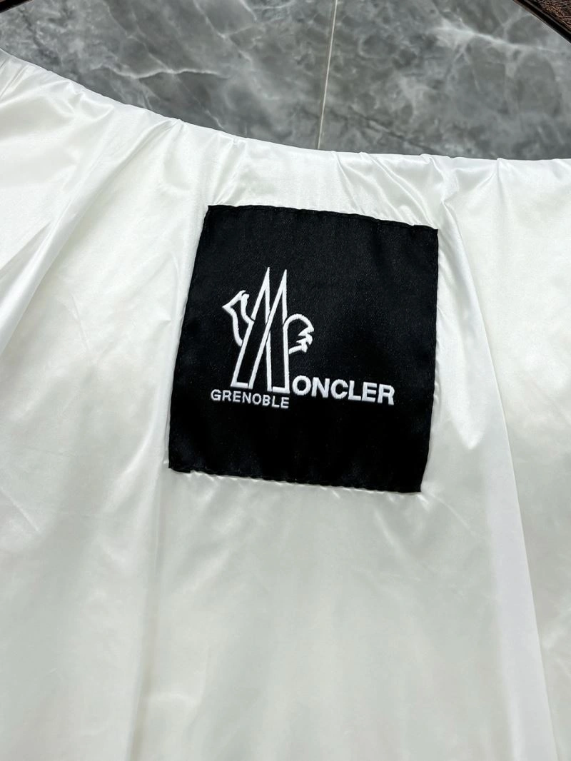 Brand-original Moncler Down Jackets