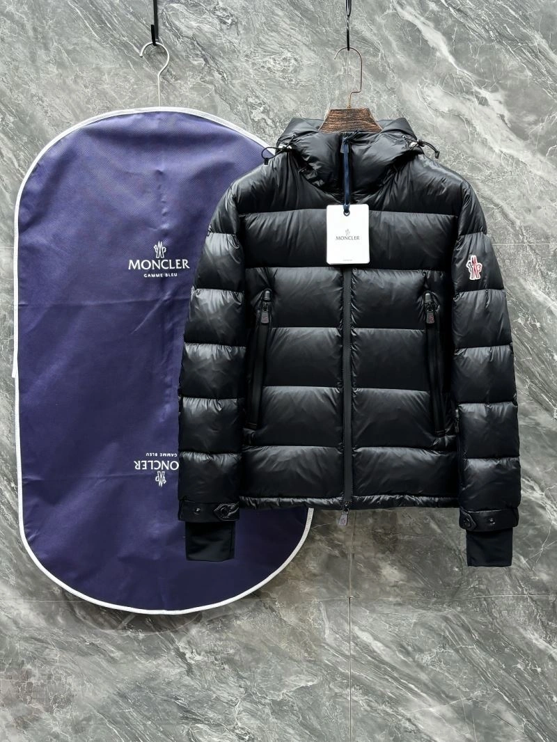 Moncler Down Jackets