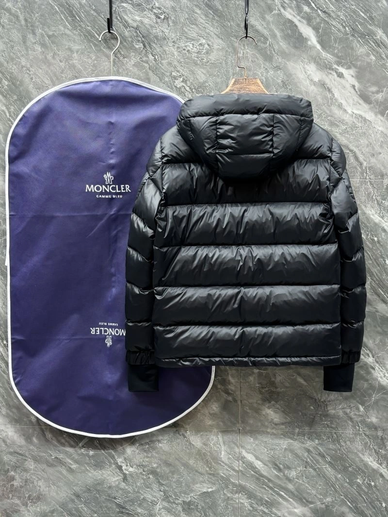 Official Moncler Down Jackets