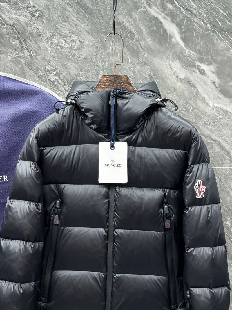 Official Moncler Down Jackets
