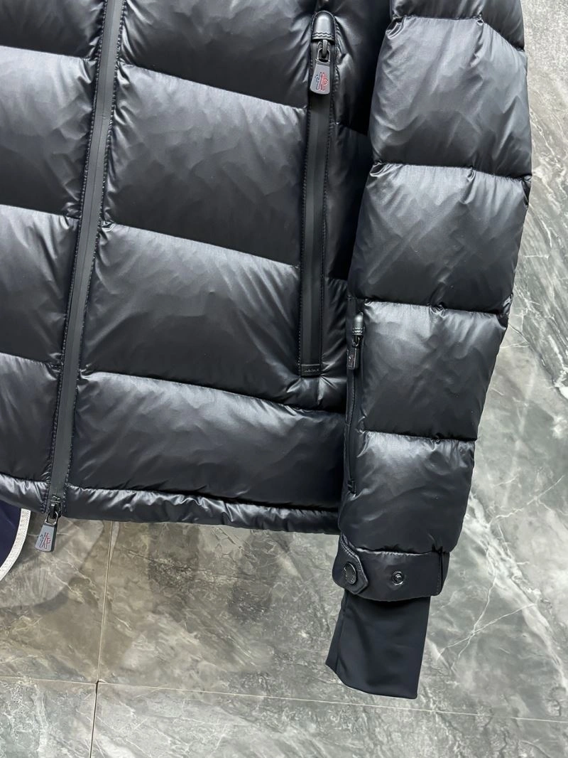 Official Moncler Down Jackets