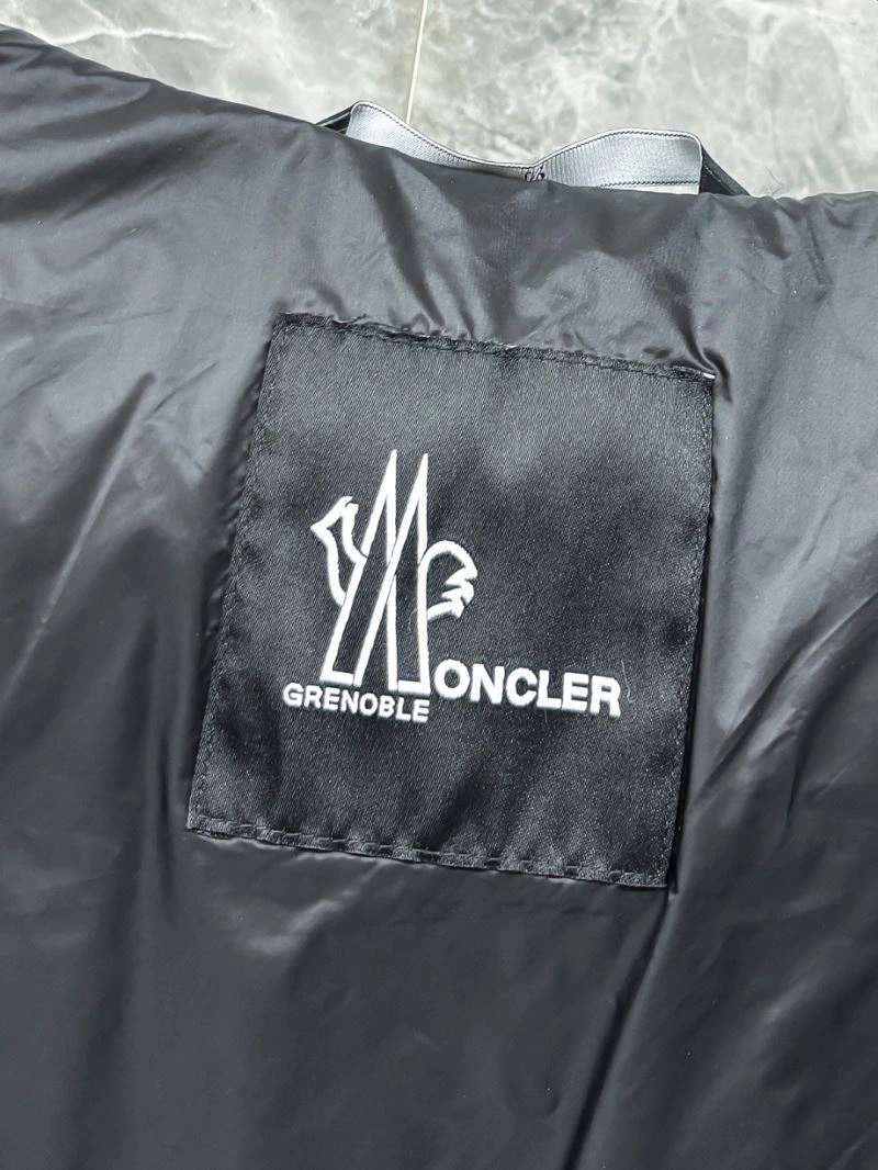Official Moncler Down Jackets