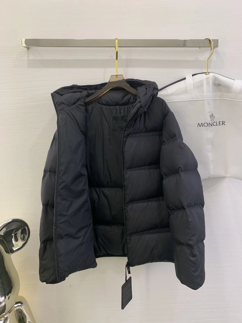 Genuine Moncler Down Jackets